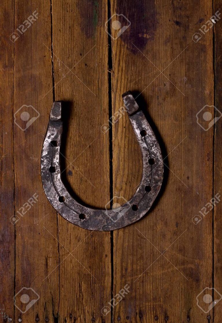 Horseshoe Upside down - Explore the Best Outdoor Gear, Animal Guides ...