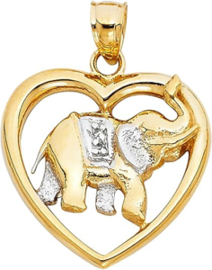 How Big is an Elephant Heart - Explore the Best Outdoor Gear, Animal ...