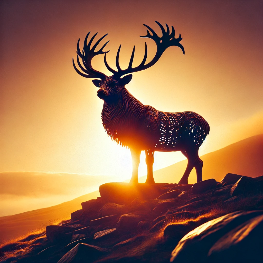 Best Deer Name Ideas – Unique, Cute & Fun Names for Every Deer ...