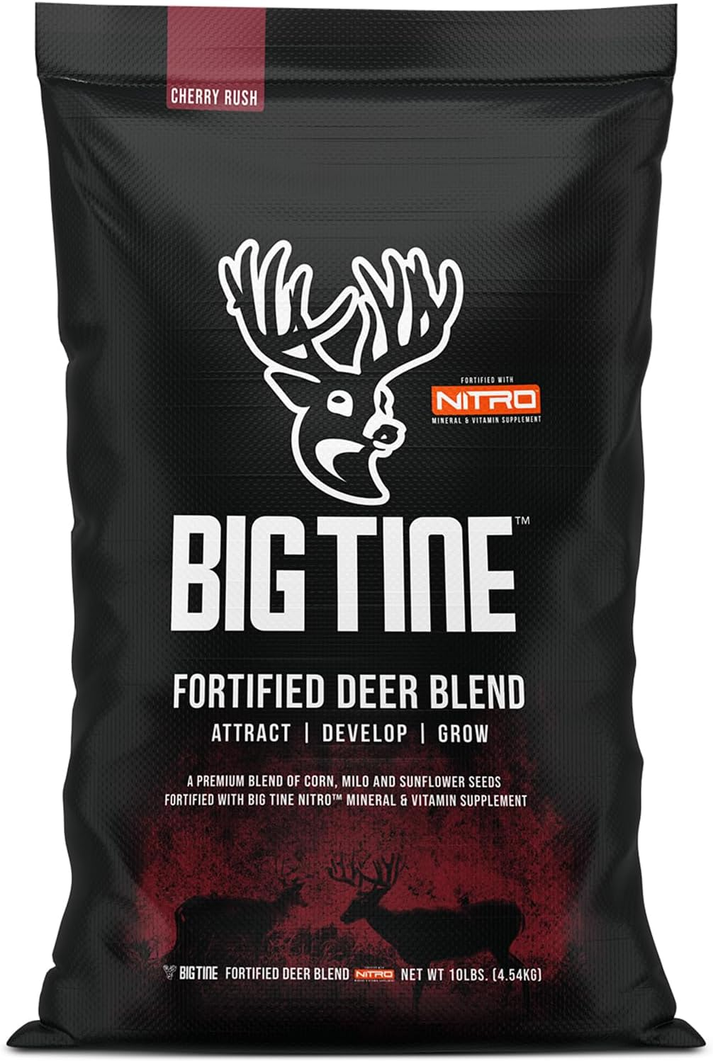 Top 10 Best Deer Attractants to Mix with Corn - Explore the Best ...