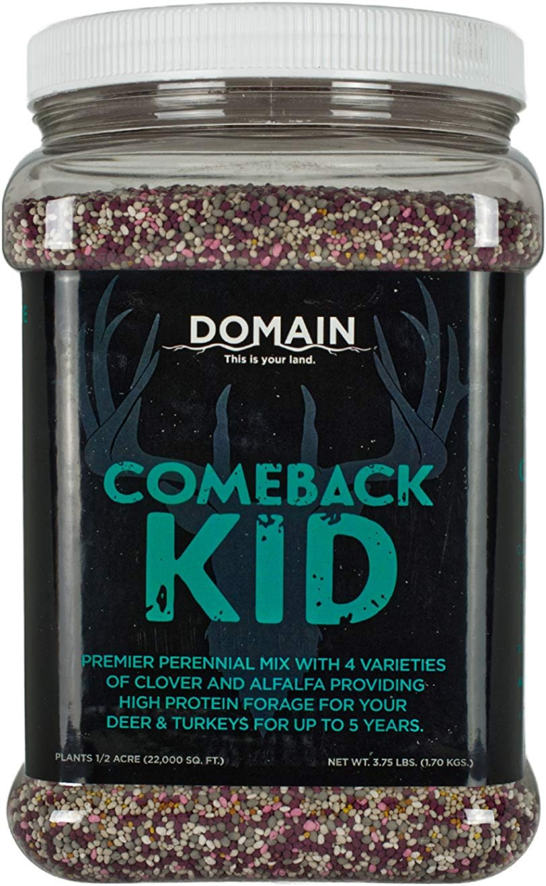 Top 10 Best Deer Attractants to Mix with Corn - Explore the Best ...