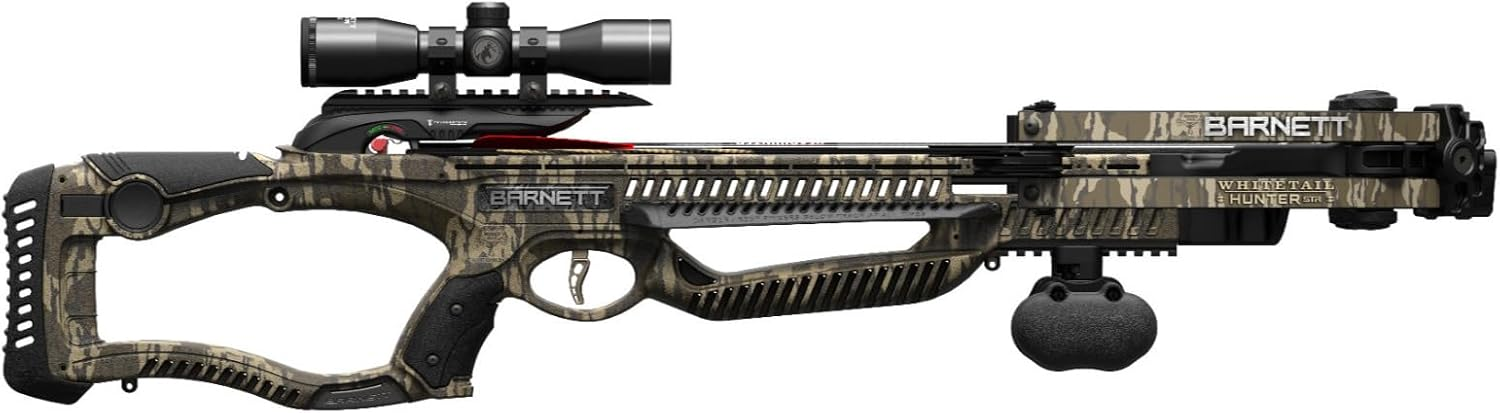 Top 5 Best Crossbows Under $500 – Picks for Hunters & Shooters ...