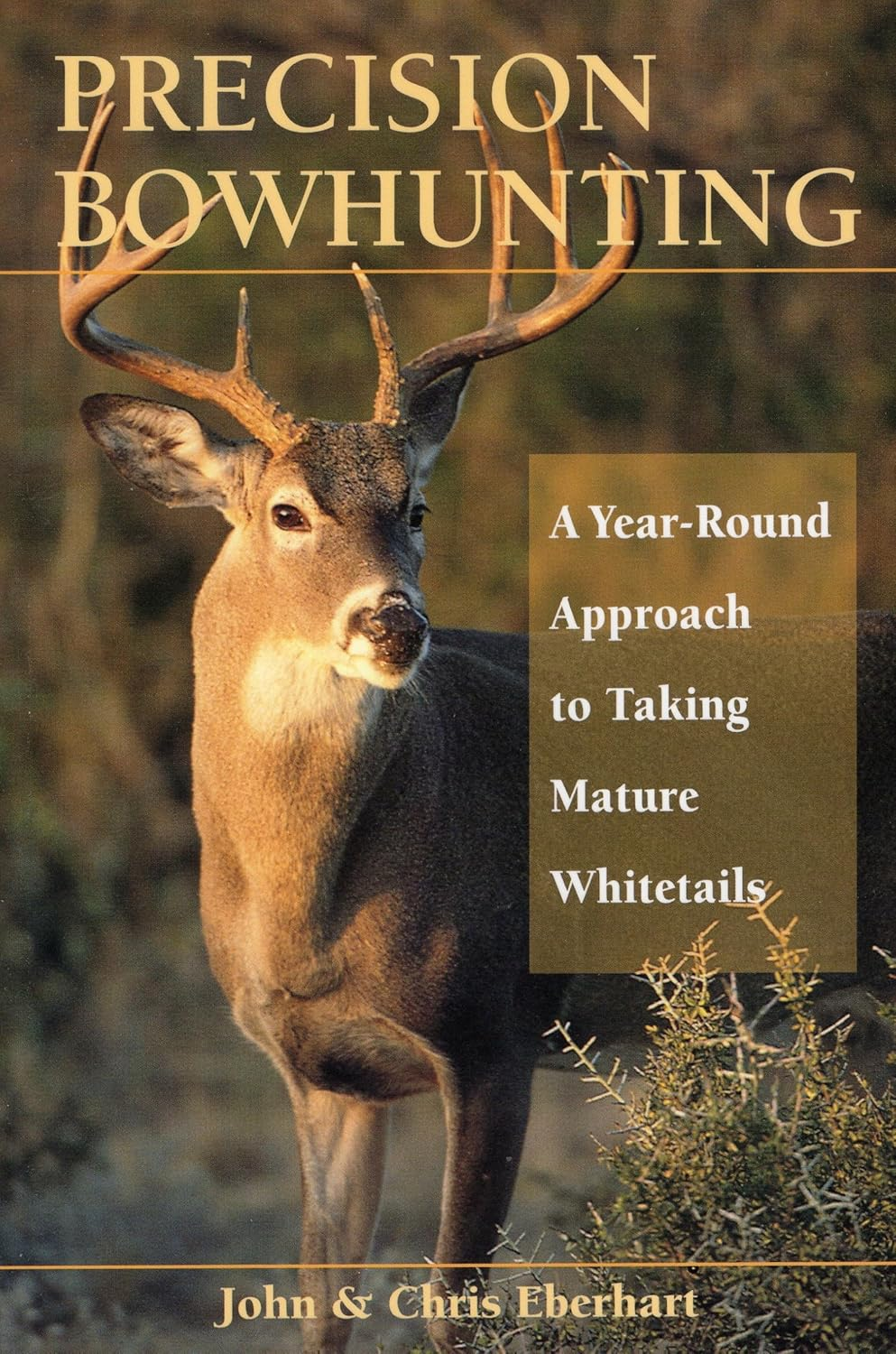 10 Best Deer Hunting Books of All Time – Must-Reads for Every Hunter ...