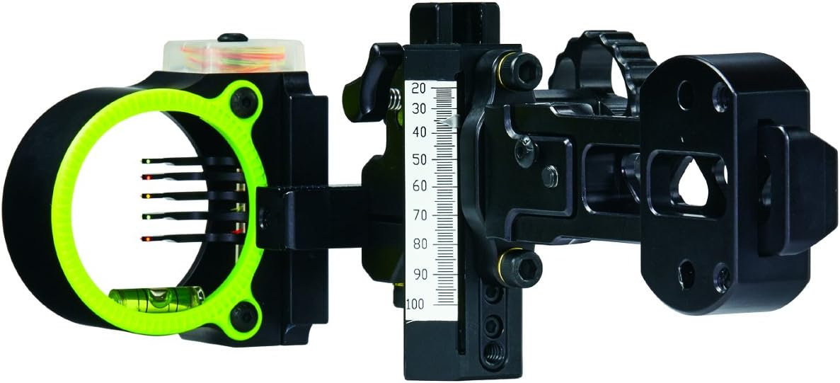 Best Bow Sights for Hunting in 2025 – Top 10 Expert Picks - Explore the ...