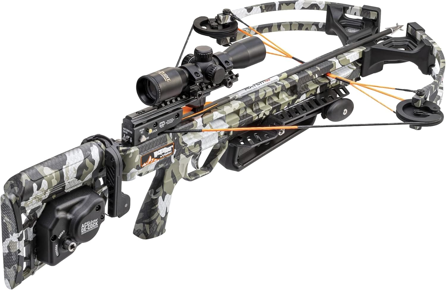Best Beginner Crossbows – Top Picks for 2026 - Explore the Best Outdoor ...