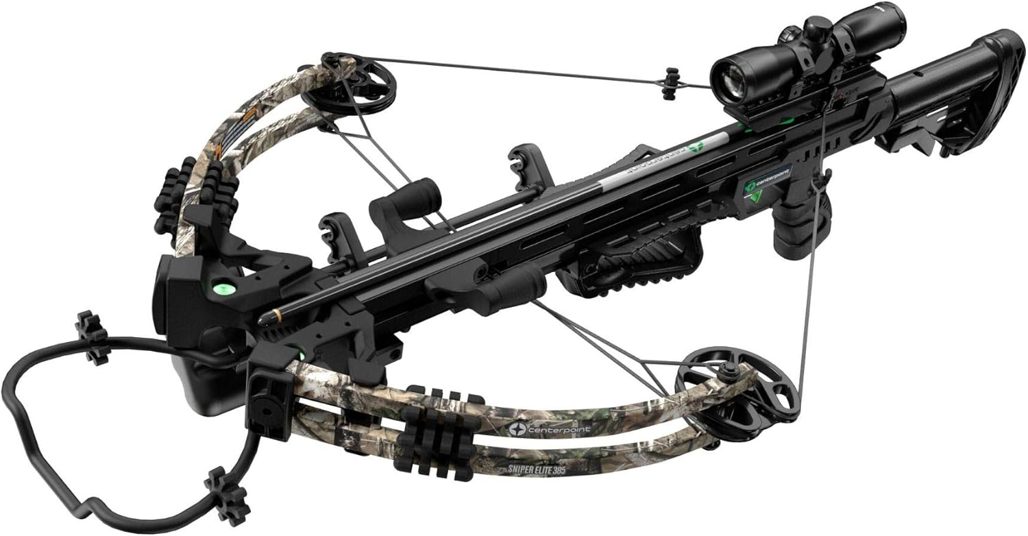 Best Beginner Crossbows – Top Picks for 2026 - Explore the Best Outdoor ...