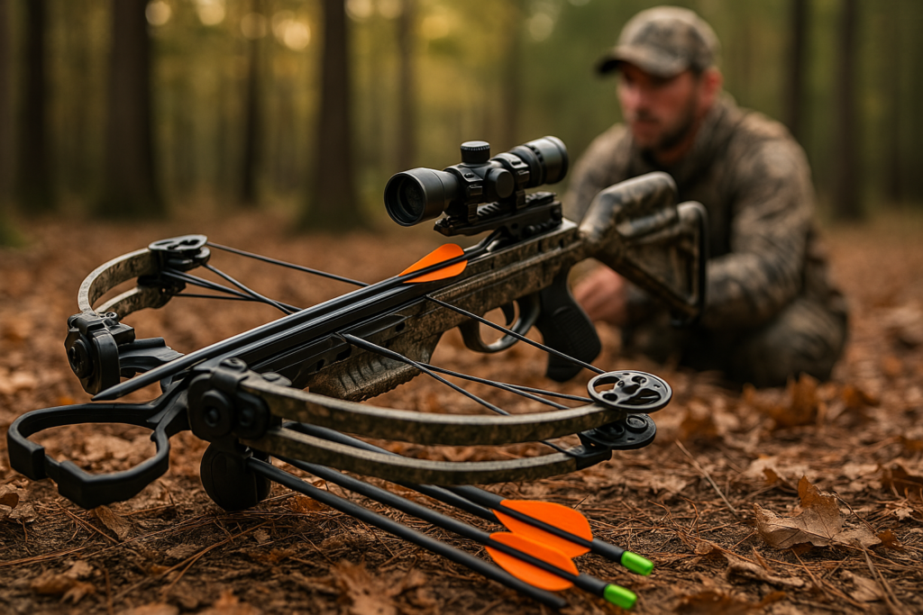 Best Beginner Crossbows – Top Picks for 2026 - Explore the Best Outdoor ...