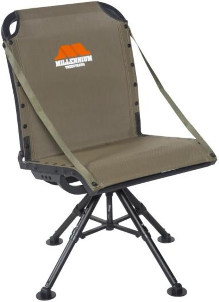 Top 10 Best Hunting Chairs In 2026 – Comfortable & Portable Picks for ...