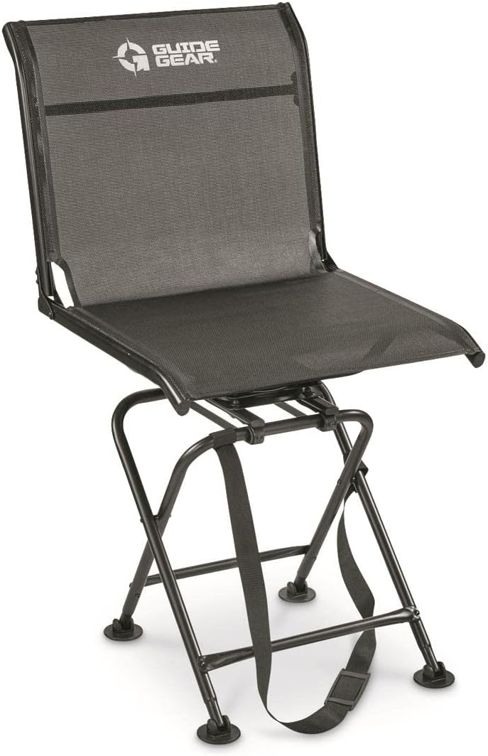 Top 10 Best Hunting Chairs In 2026 – Comfortable & Portable Picks for ...