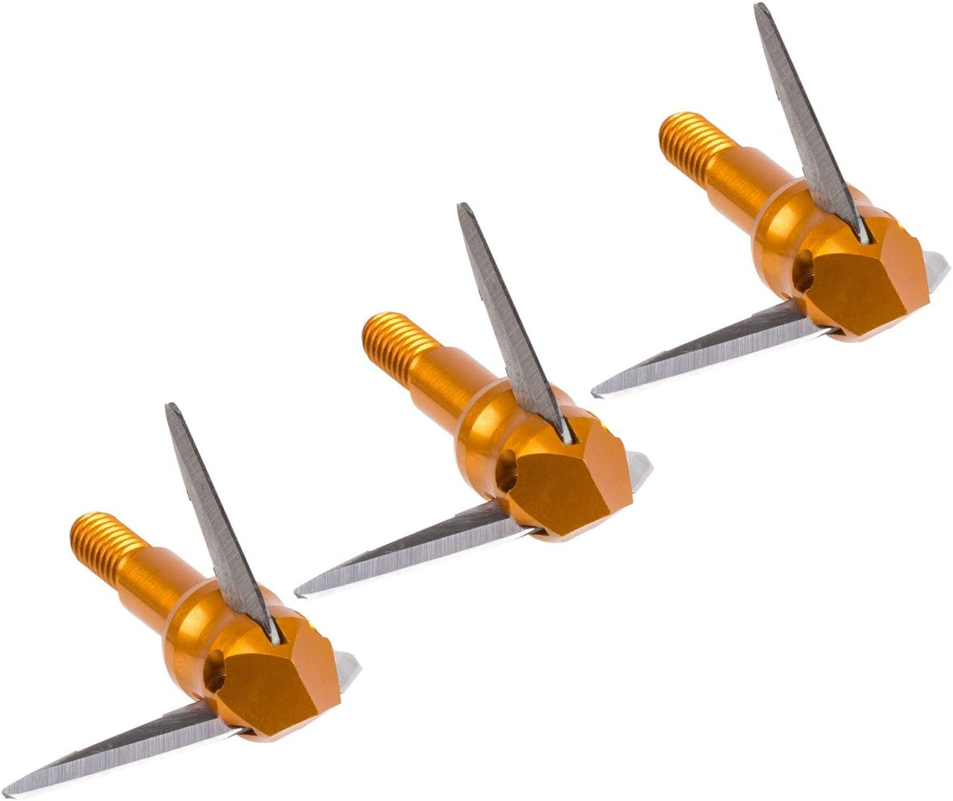 Best Broadheads for Deer Hunting in 2026 – Top Fixed & Mechanical Picks ...