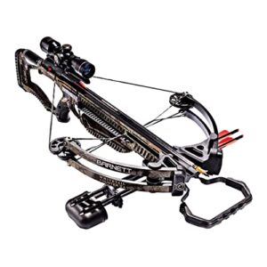 The 10 Best Crossbows For Women (Hunting) In 2025 - Explore the Best ...