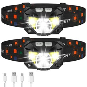 The 10 Best Running Headlamps In 2026 - Explore the Best Outdoor Gear ...