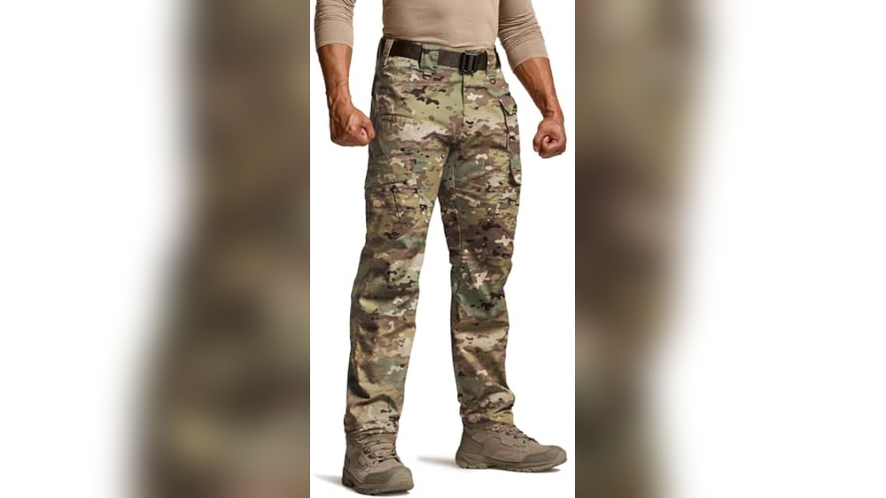 Best Upland Hunting Pants for Ultimate Comfort and Durable Outdoor ...